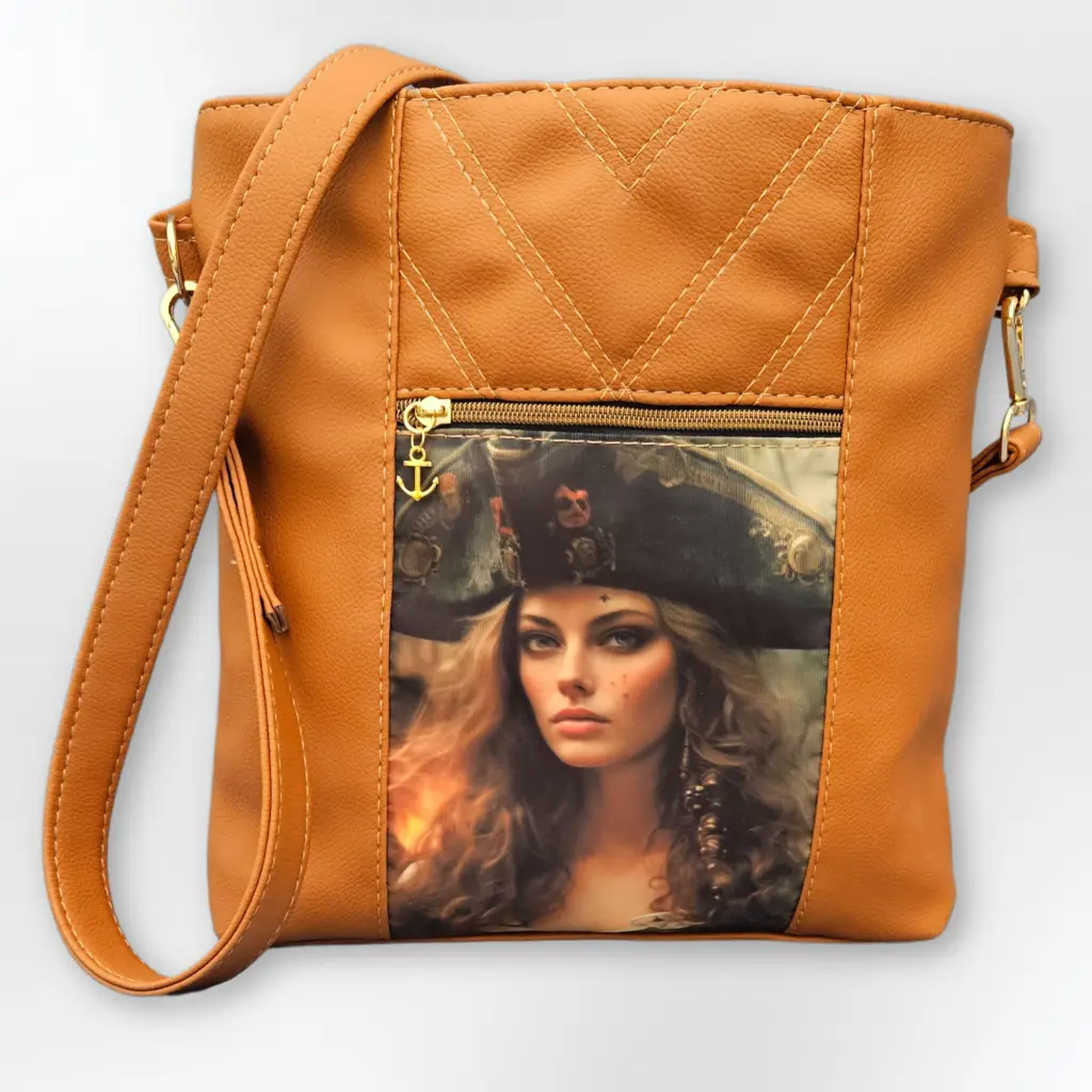 Bounty Bag – Zesty Inspirations