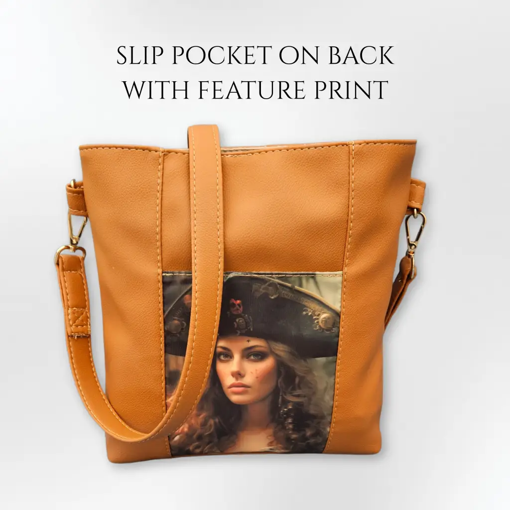 Bounty Bag – Zesty Inspirations